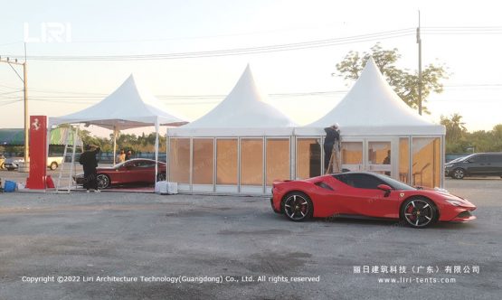 Gallery - Liri Tent Thailand