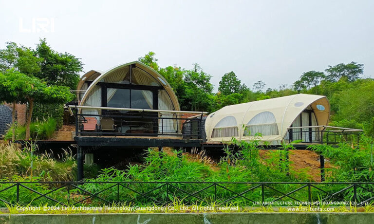 Gallery - Liri Tent Thailand